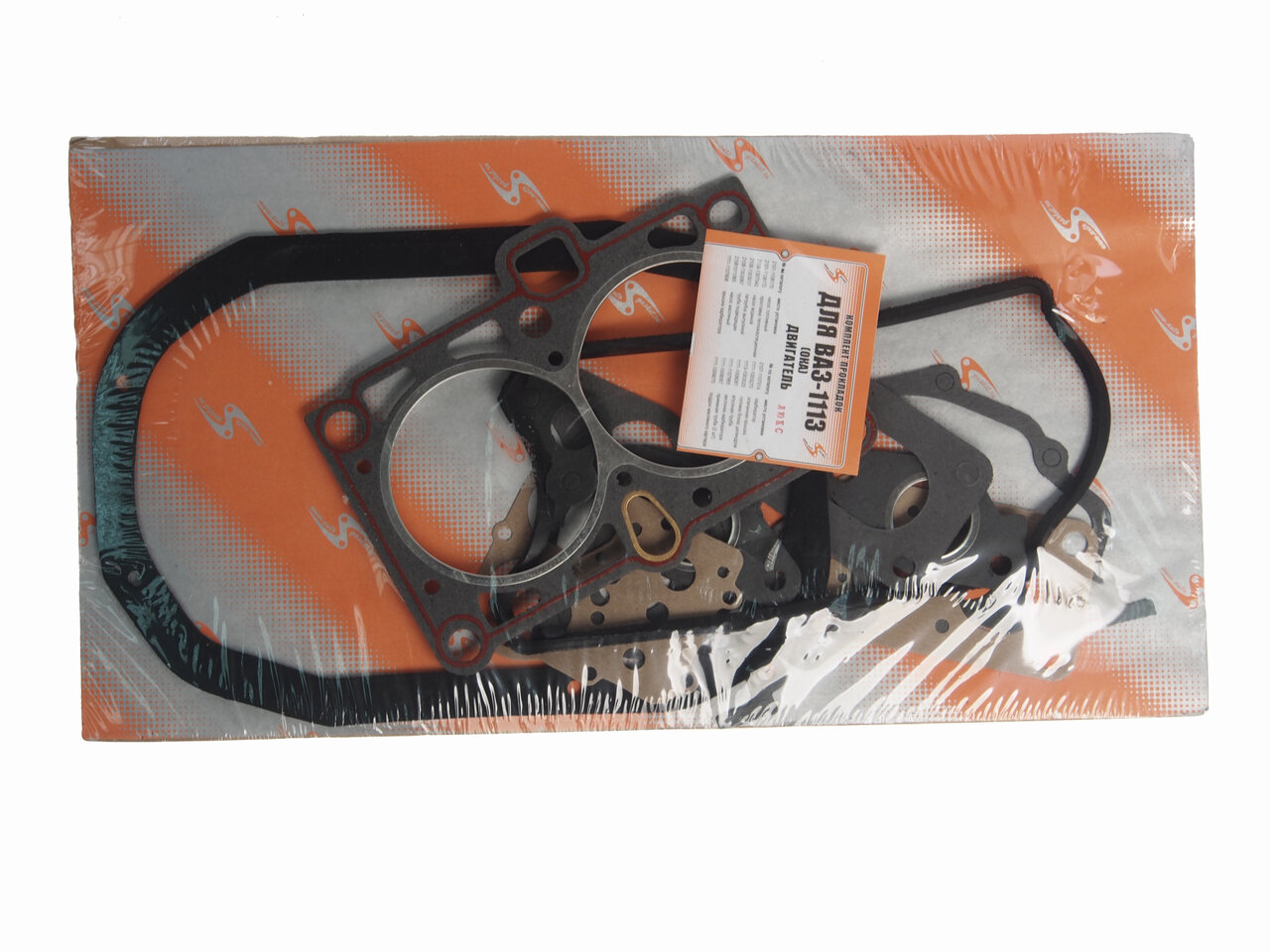 Прокладка двигателя ВАЗ-1111 комплект AUTOGASKET 11111003270907087