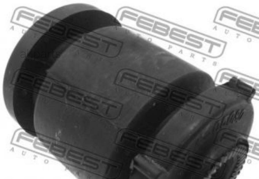 FEBEST TAB-125 сайленблок передний переднего рычага (TOYOTA AVENSIS AT22#/AZT220/CDT220/CT220/ST220/ZZT22# 1997-200