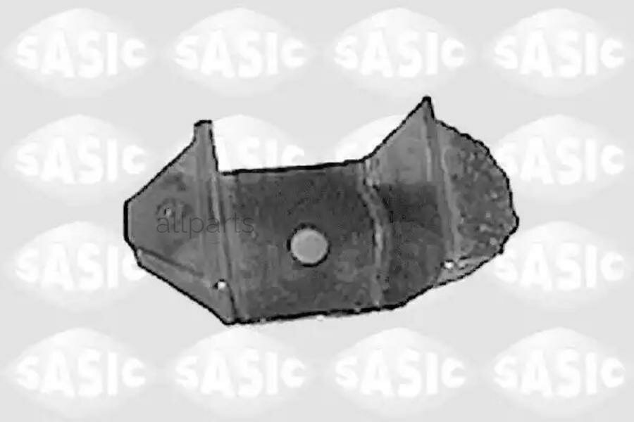 SASIC 8441251 SAS8441251_подушка ДВС правая!\ Citroen Xantia 1.6/1.8/1.9D/ZX/Xsara, Peugeot 306 91-00