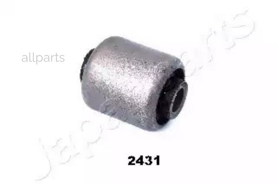 JAPANPARTS RU2431 Сайленблок задней цапфы