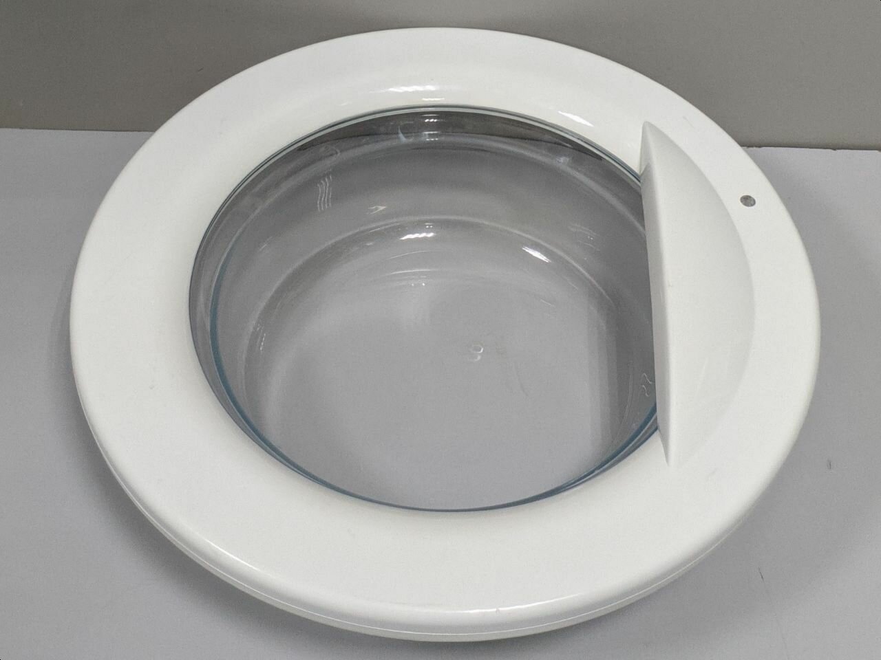 Люк стиральной машины Zanussi FE925N (Б/У)