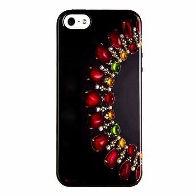Чехол для iPhone 5/5S Italy, Ювелирные изделия вид 9