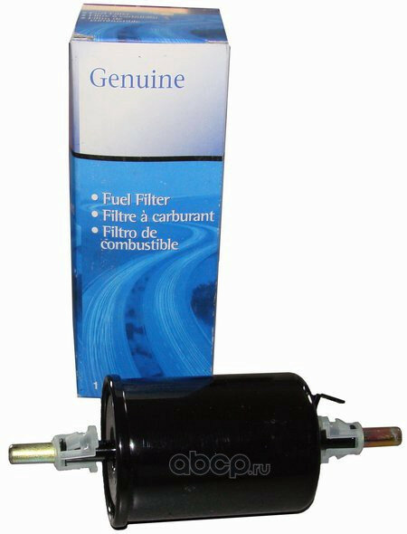 Фильтр Топливный Gm General Motors 96335719 GENERAL MOTORS арт. 96335719