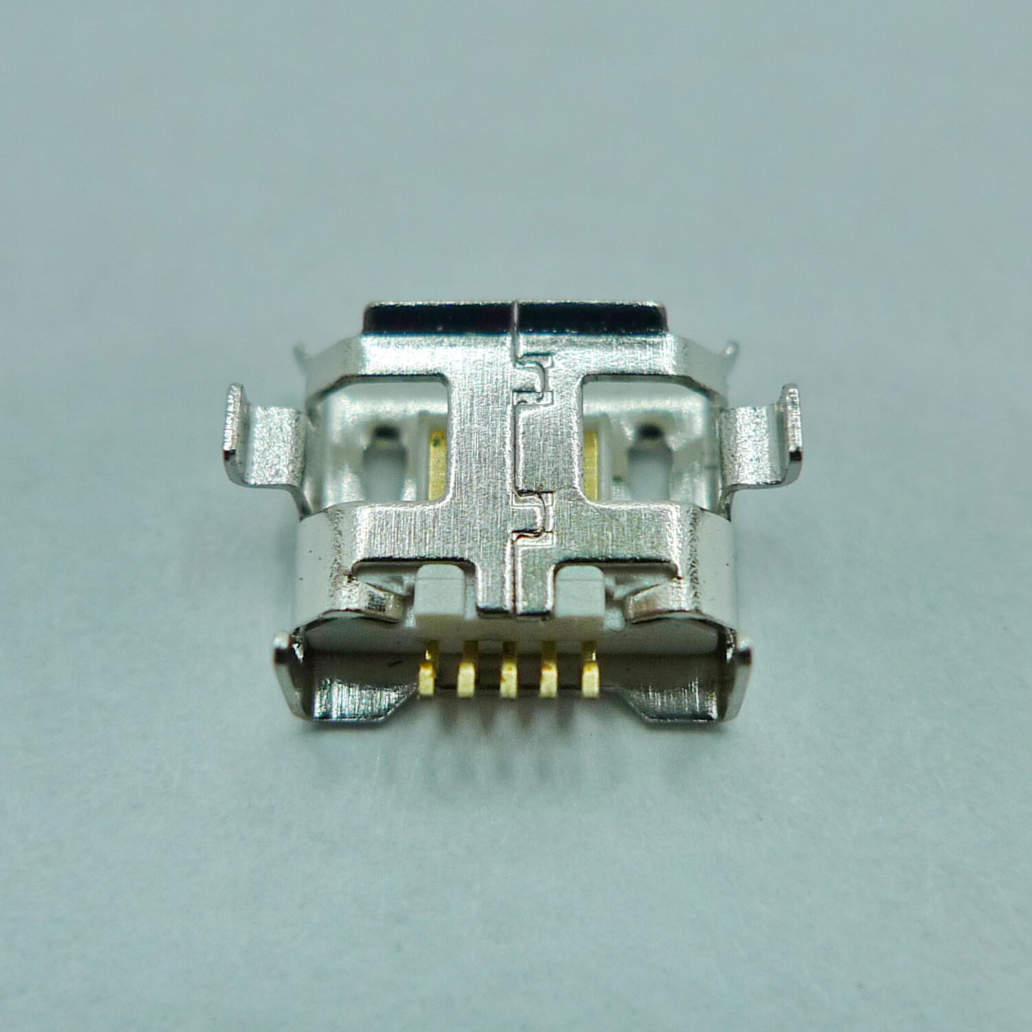 Разъем Micro USB №122 — фото 1