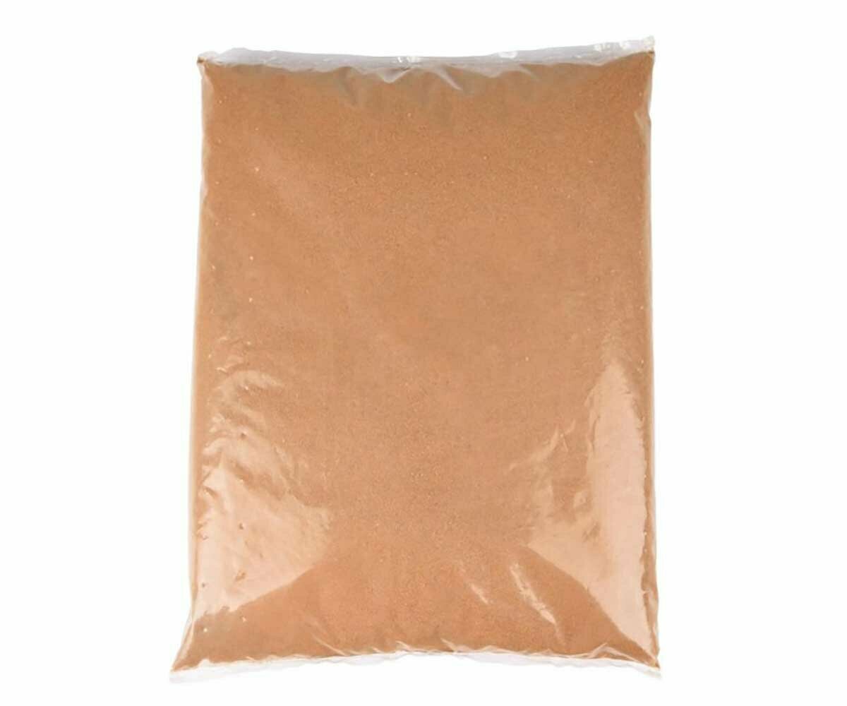 Песок Trixie для террариума зерно 02-06мм 4кг flamingo fl405619 красно-коричневый