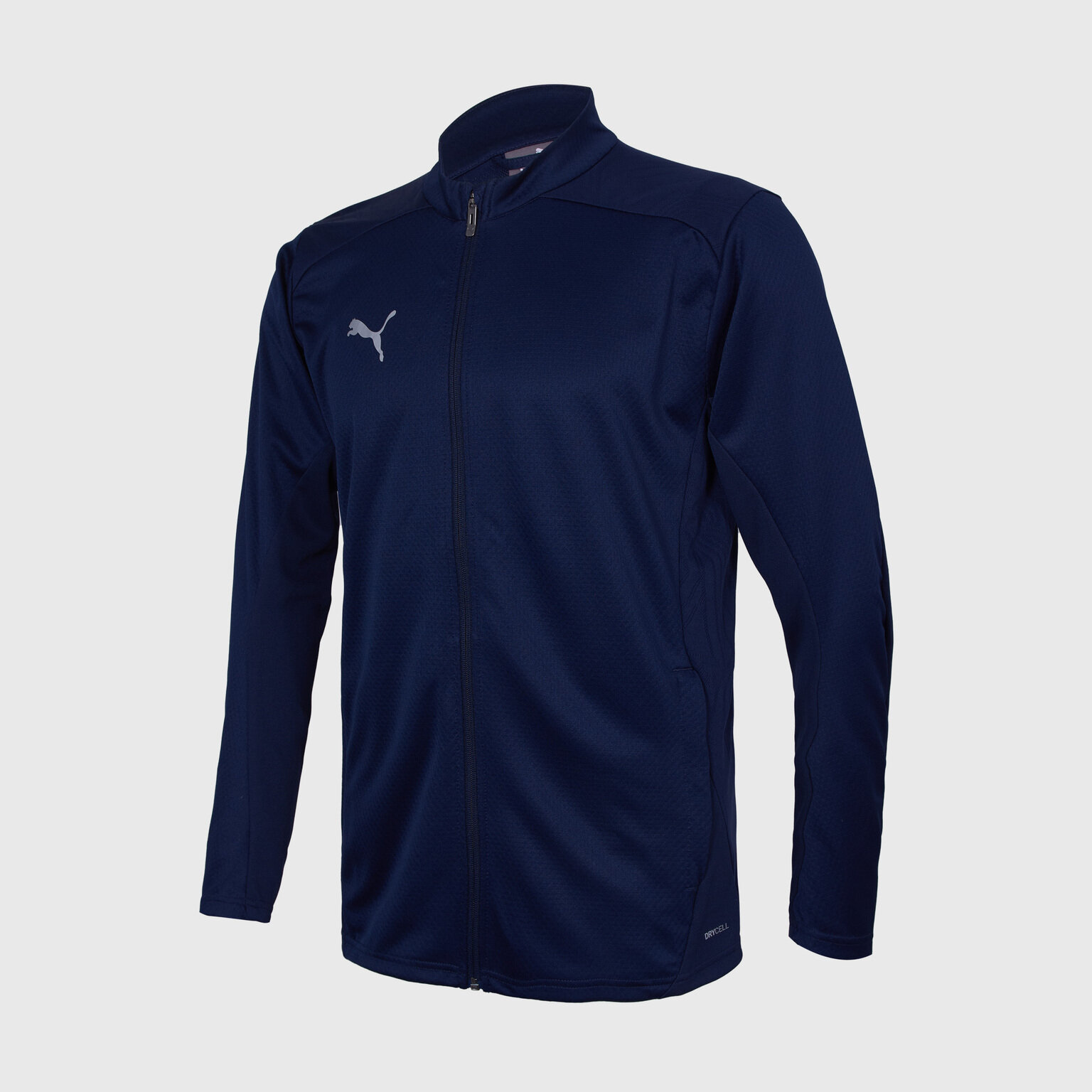 Олимпийка Puma Teamfinal Training