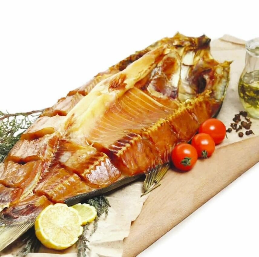 Толстолобик х/к в/уп 1,5кг.