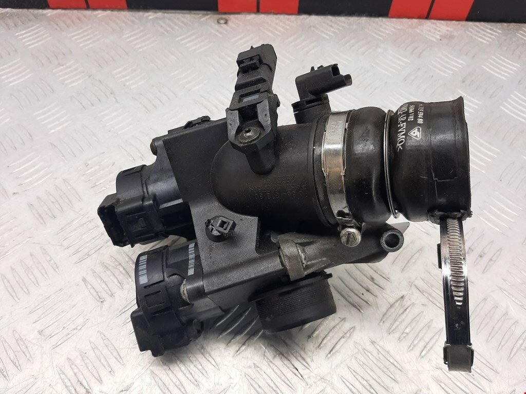 Клапан ЕГР EGR Volvo S40 V40 1 30611668 арт. 1554736