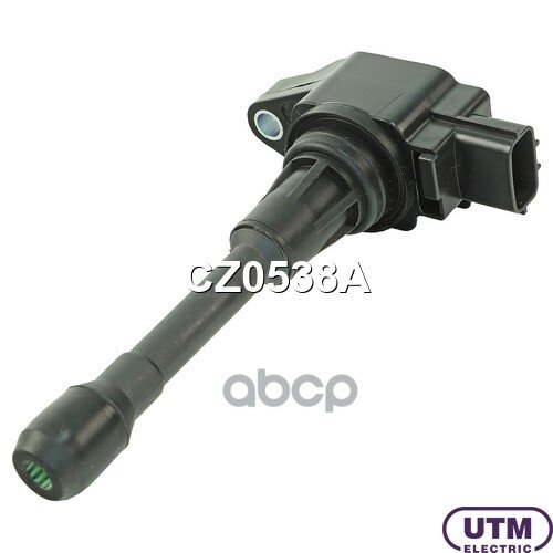 Катушка зажигания Utm арт. CZ0538A