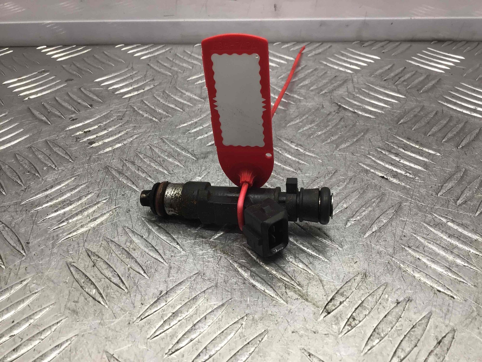 Б/У Форсунка Opel Astra H 2004-2007 2008 г.