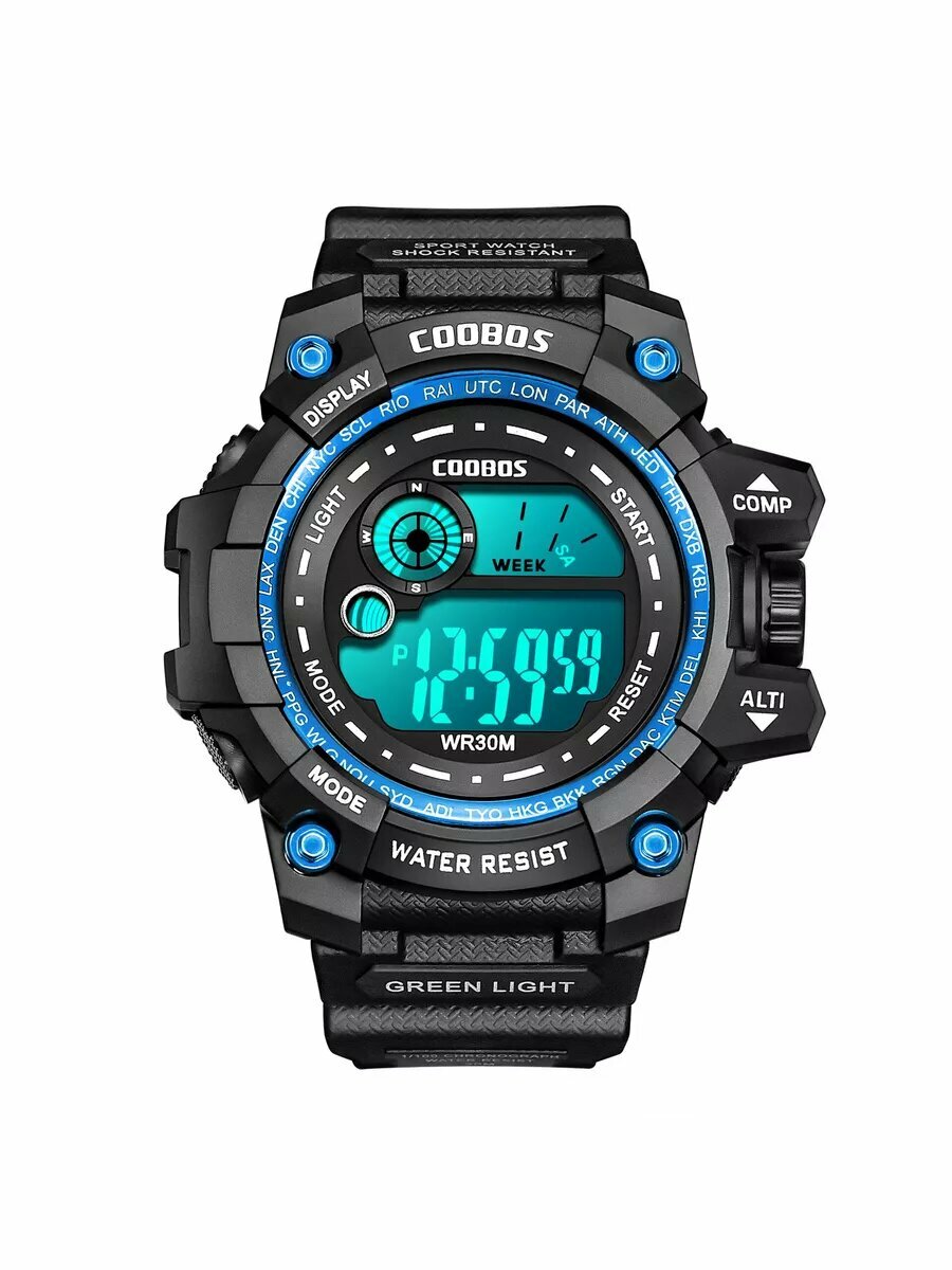 Наручные часы