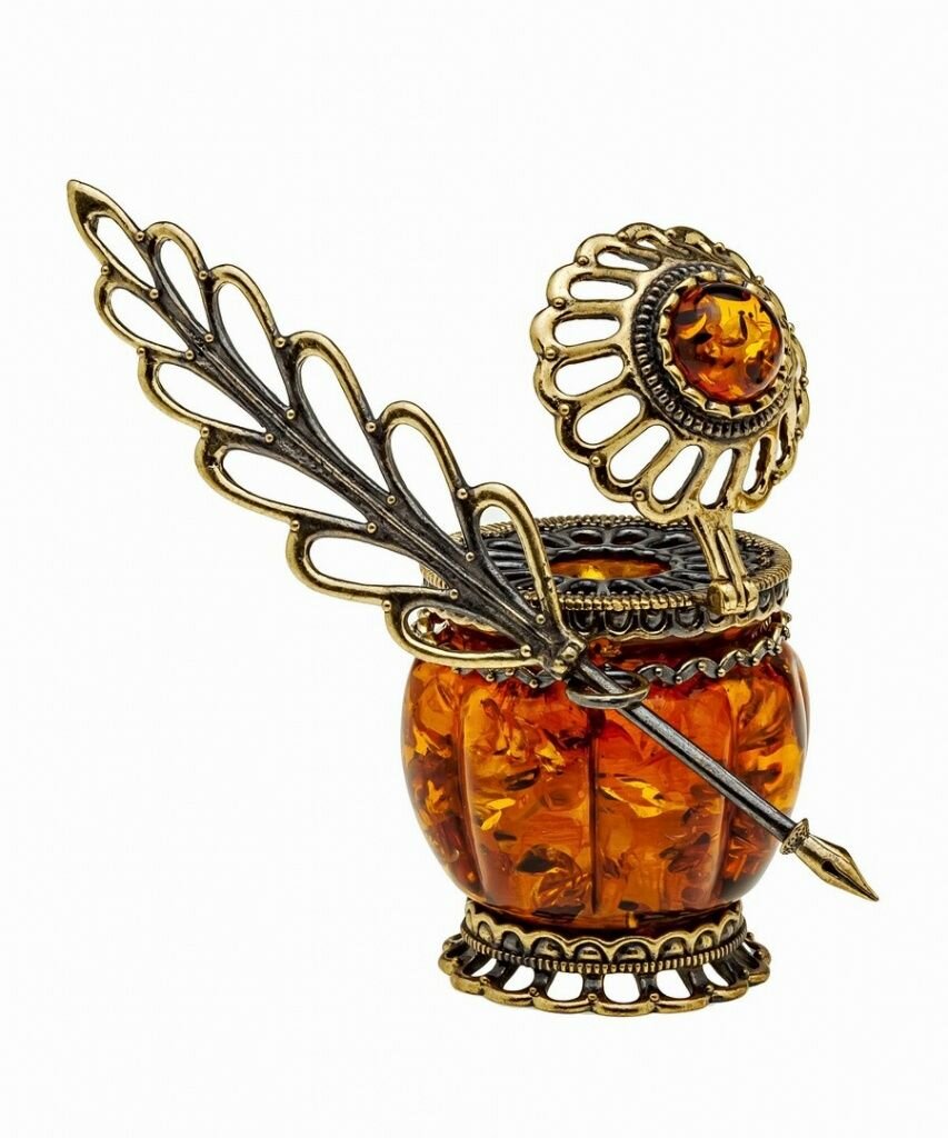 Чернильница Модерн 1009.1