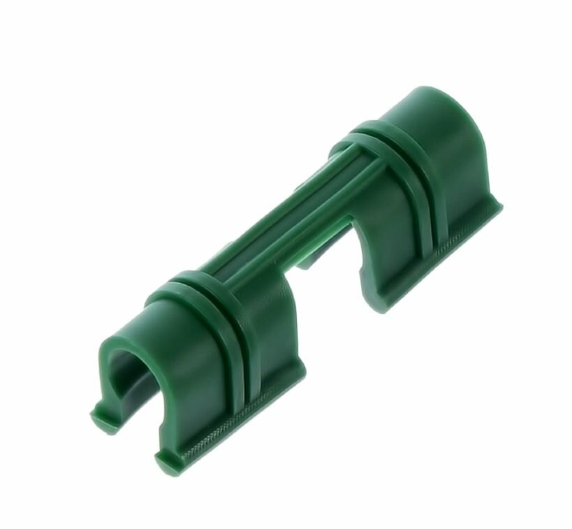 Зажим для пленки 12 мм, 18 шт.