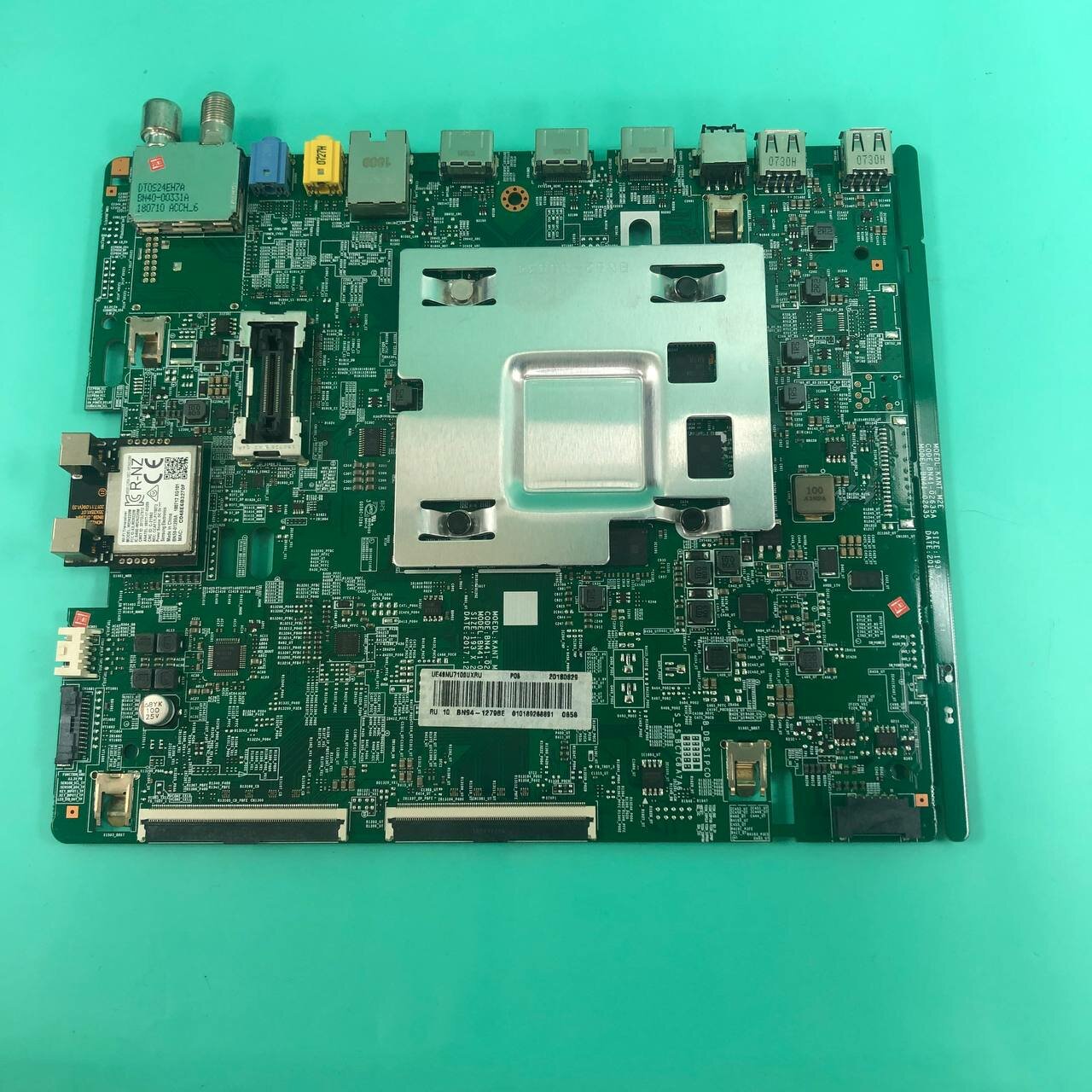 Материнская плата BN41-02635A BN94-12798E