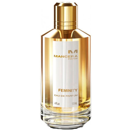 Парфюмерная вода Mancera женская Feminity 60 мл