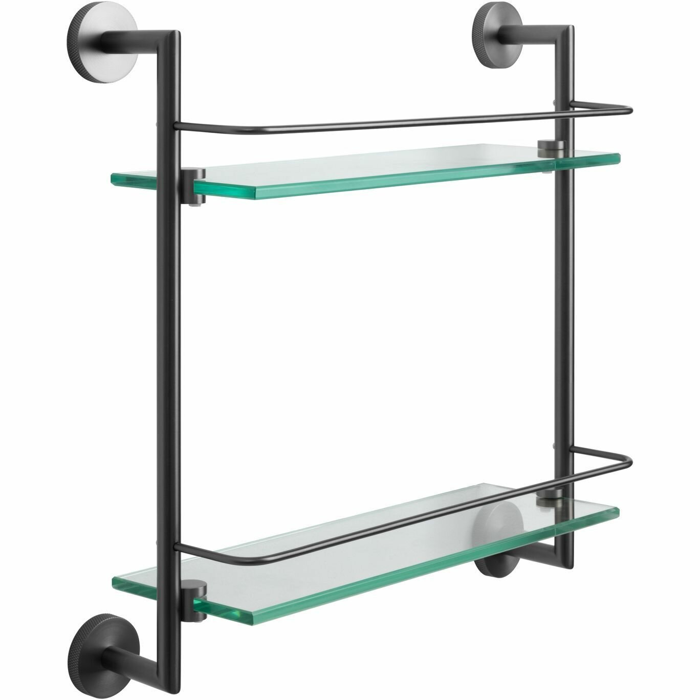 Полочка Allen Brau Priority 6.31015-MG графит браш