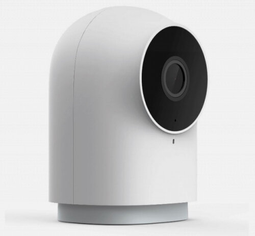 Камера Хаб Aqara Camera Hub G2H Pro СН-С01