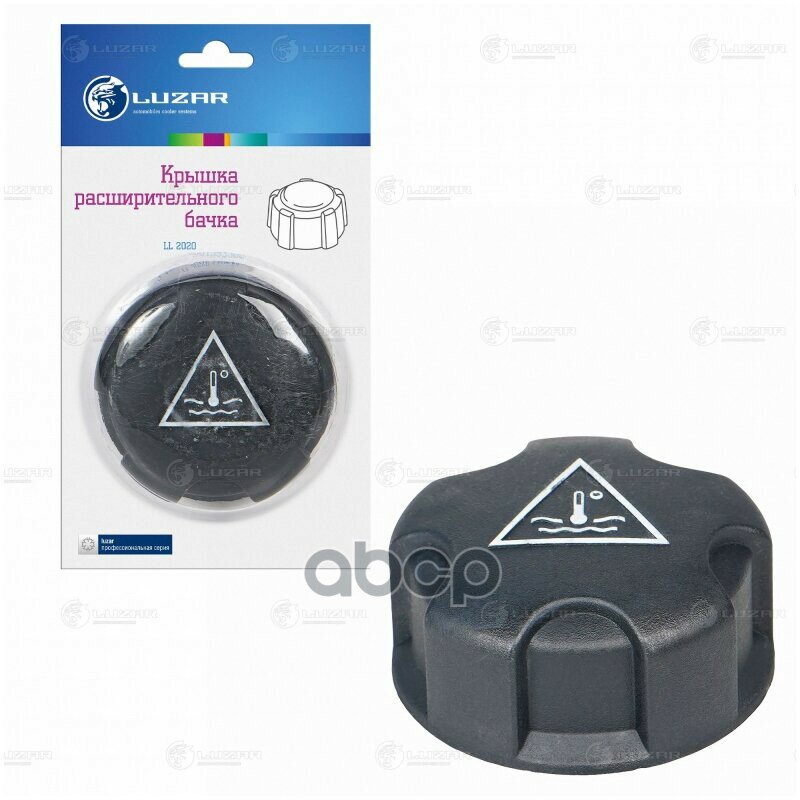 Крышка (Пробка) Расш. Бачка Peugeot 308 (07-)/307 (01-)/206 (98-) General Motors 03637860; Peugeot/Citroen 1306. C9; Peugeot/C.