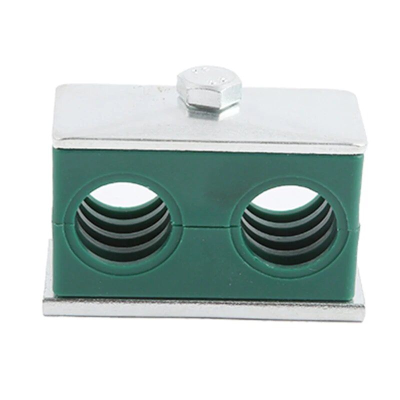 Пластиковые зажимы для труб 5 шт. 6-35 мм 15mm Diameter Pipe