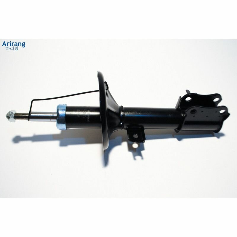 Амортизатор передний правый газовый для Chevrolet (Aveo T200, T250), ARIRANG ARG261103R