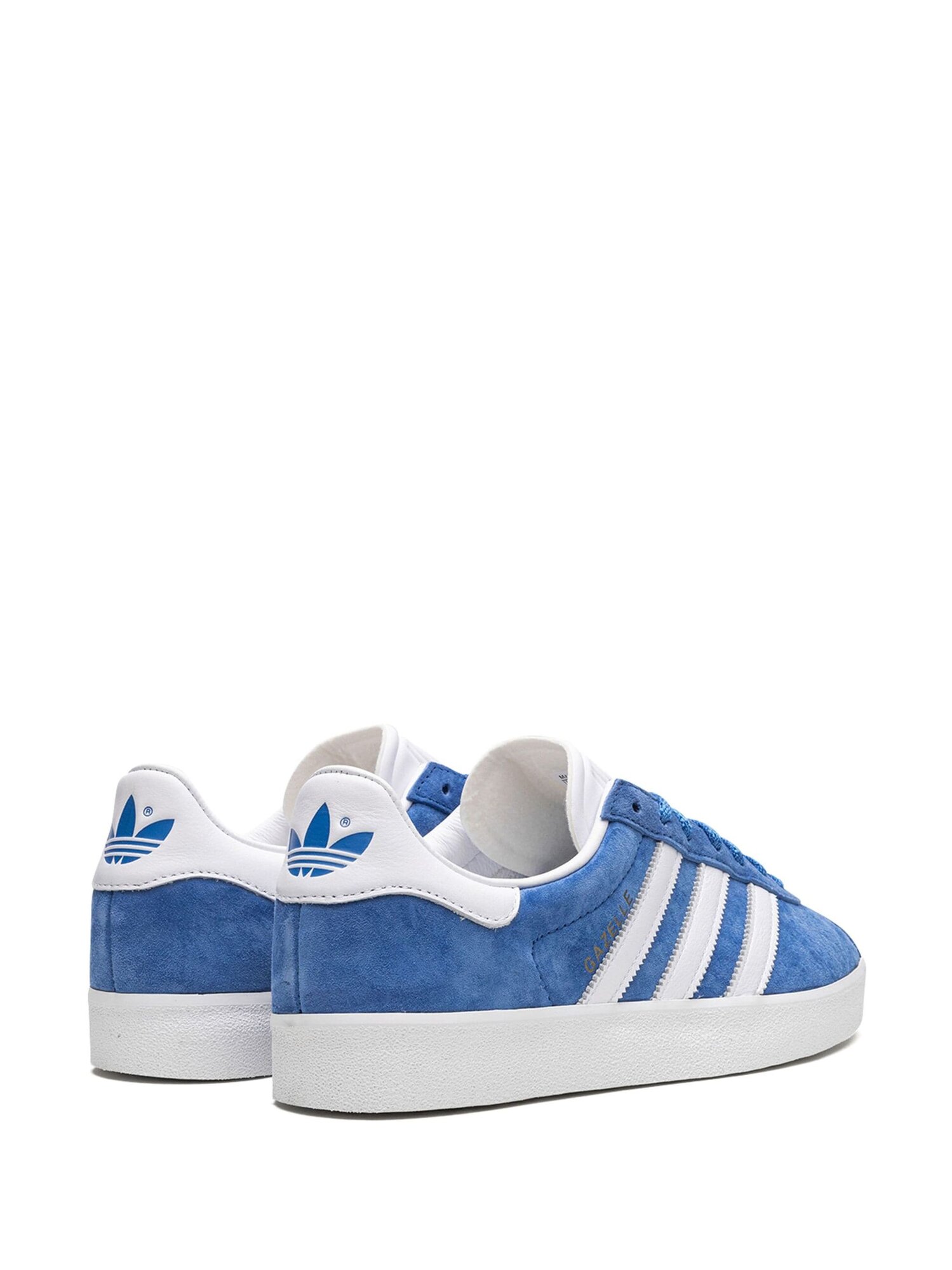 Кроссовки adidas Gazelle 85, размер 9.5 US — фото 1