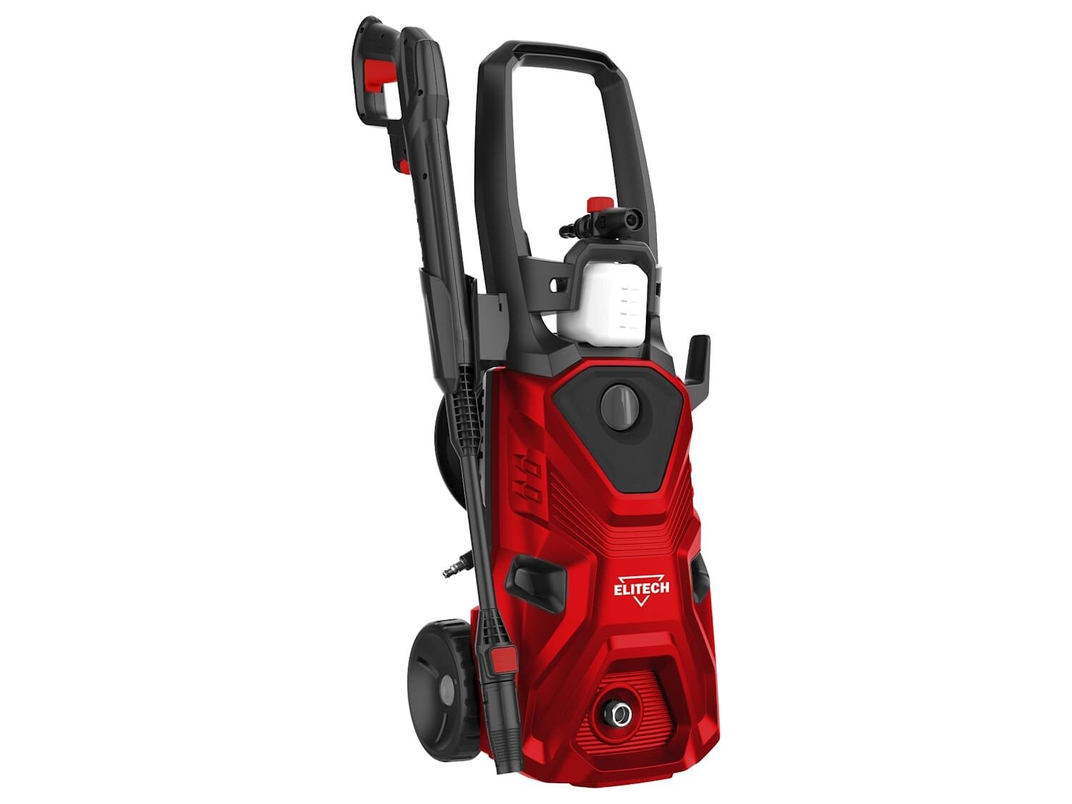 Мойка высокого давления Elitech М 1900РКП (1.8 кВт, 150 бар)