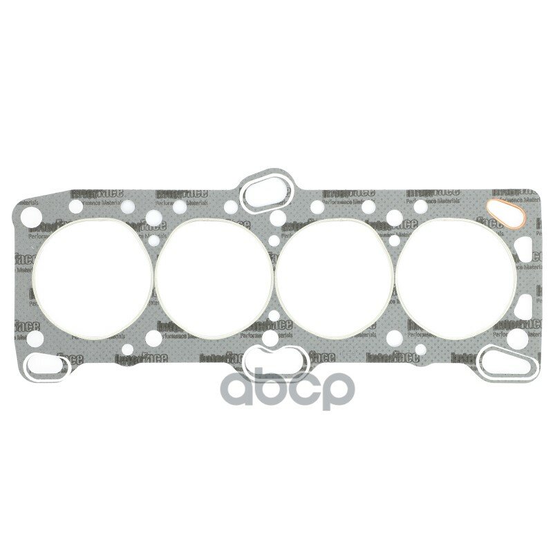 Прокл. гбц Hyundai H-1/Starex, H-1 (Tq)/Mitsubishi Pajero Ii (V20) SpeedMate арт. SM-GHS229A