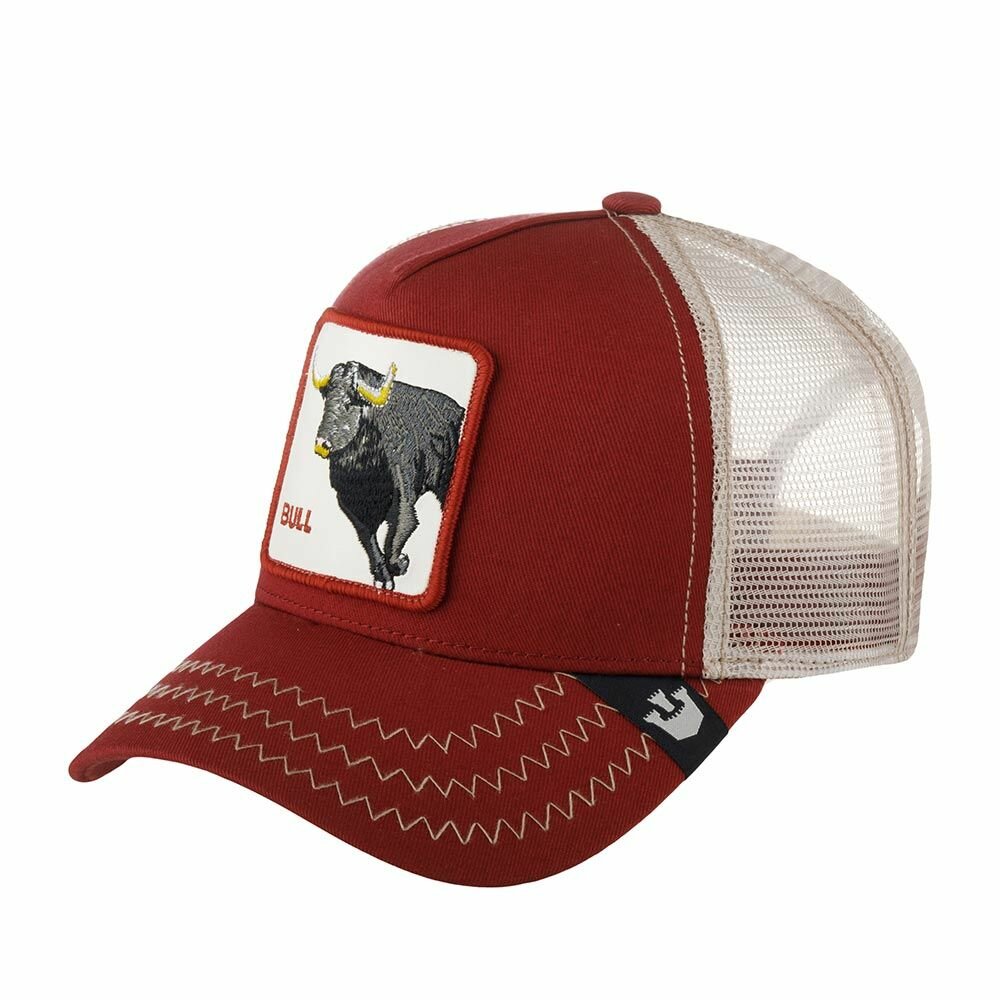 Бейсболка Базовая коллекция для мужчин и женщин