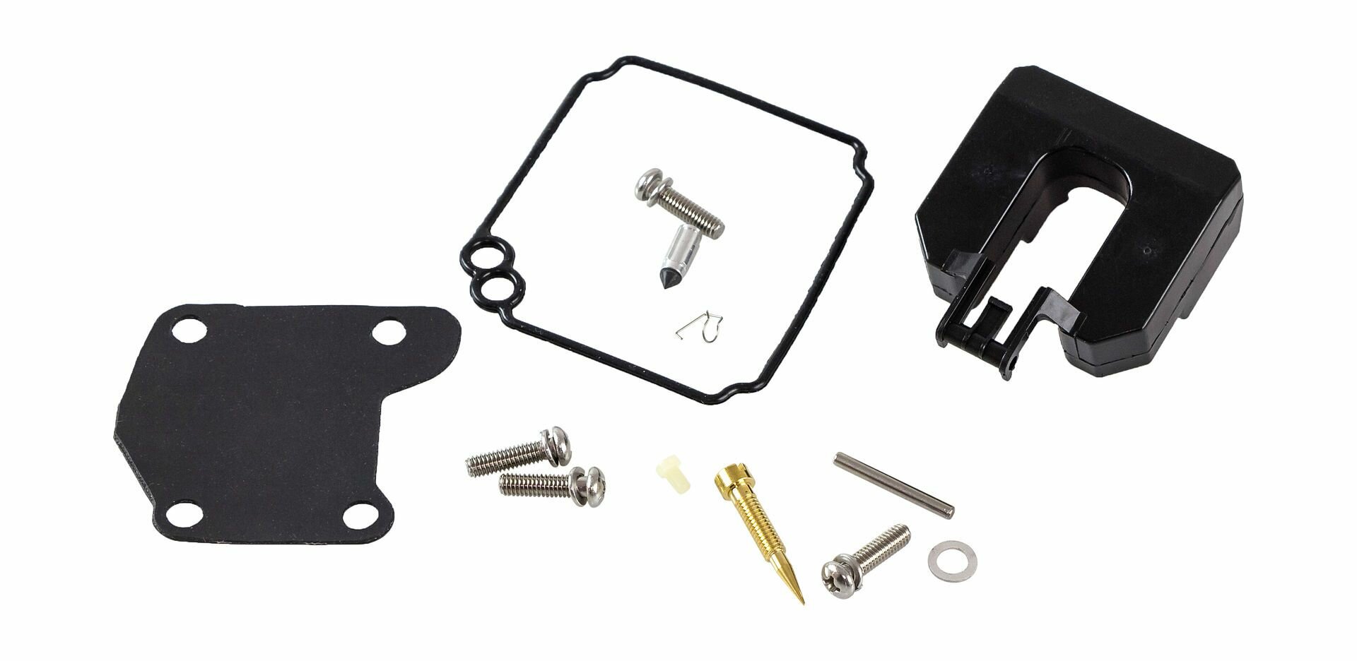 Рем. комплект карбюратора MIZASHI для YAMAHA 9.9F-15F