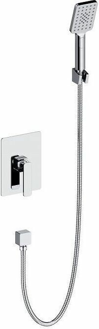 Смеситель для душа Timo Torne 4369/00SM