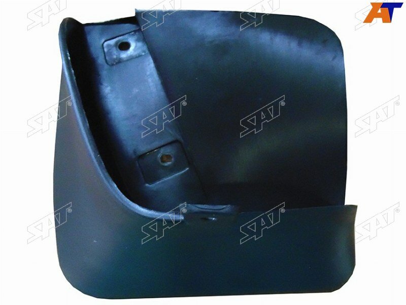 Брызговик DAEWOO NEXIA 96- задний LH