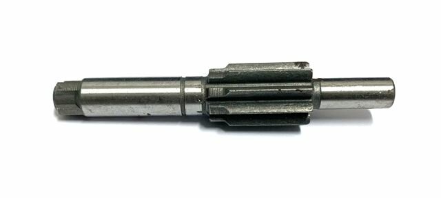 Вал-шестерня перфоратора Парма П-02-28/950ЭР