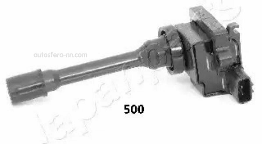 JAPANPARTS BO500 Катушка