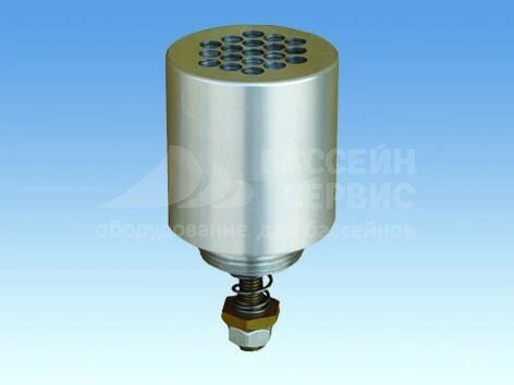 Перепускной клапан для компрессоров Airtech (HPE) 1 1/4" VLP32 (RV-03) AAC02125 / 0501227, цена - за 1 шт