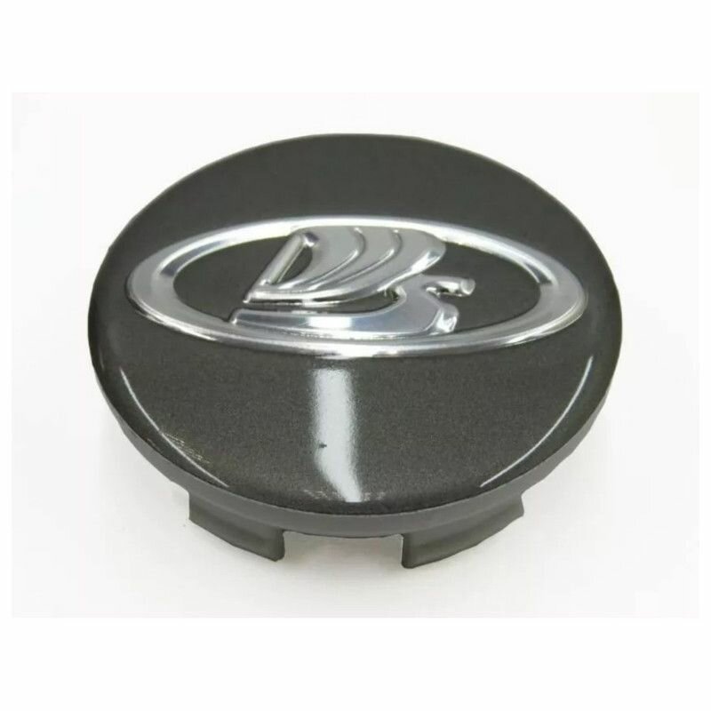 Колпачок ступицы на литой диск R17 Lada 8450031823