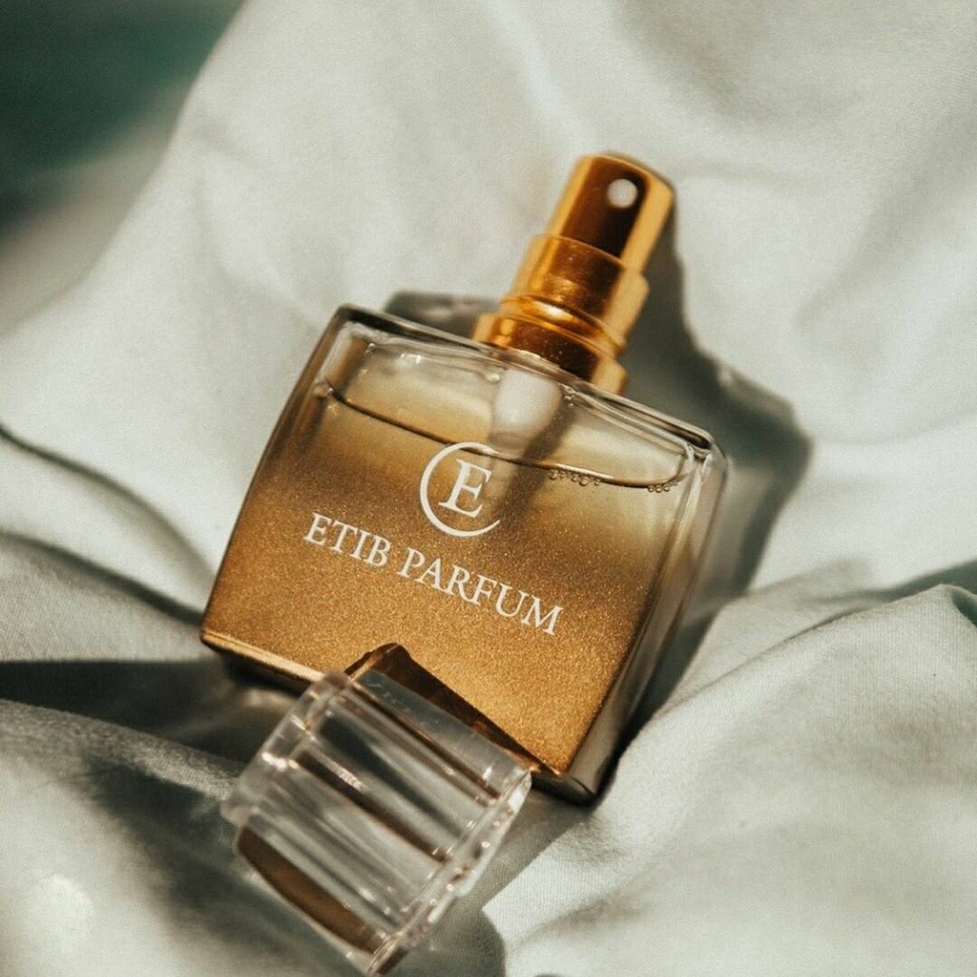 Духи ETIB Parfum E10 100мл — фото 1