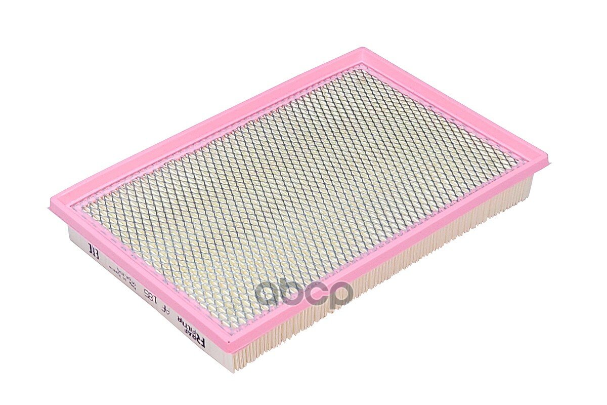 Фильтр воздушный JAC J7 (20-), JAC JS4 (20-), Moskvich 3 (22-) RAF FILTER арт. AF185