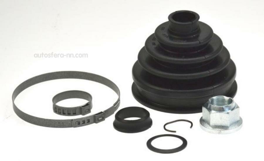 GKN 303094 Пыльник шруса LOBRO 303 094