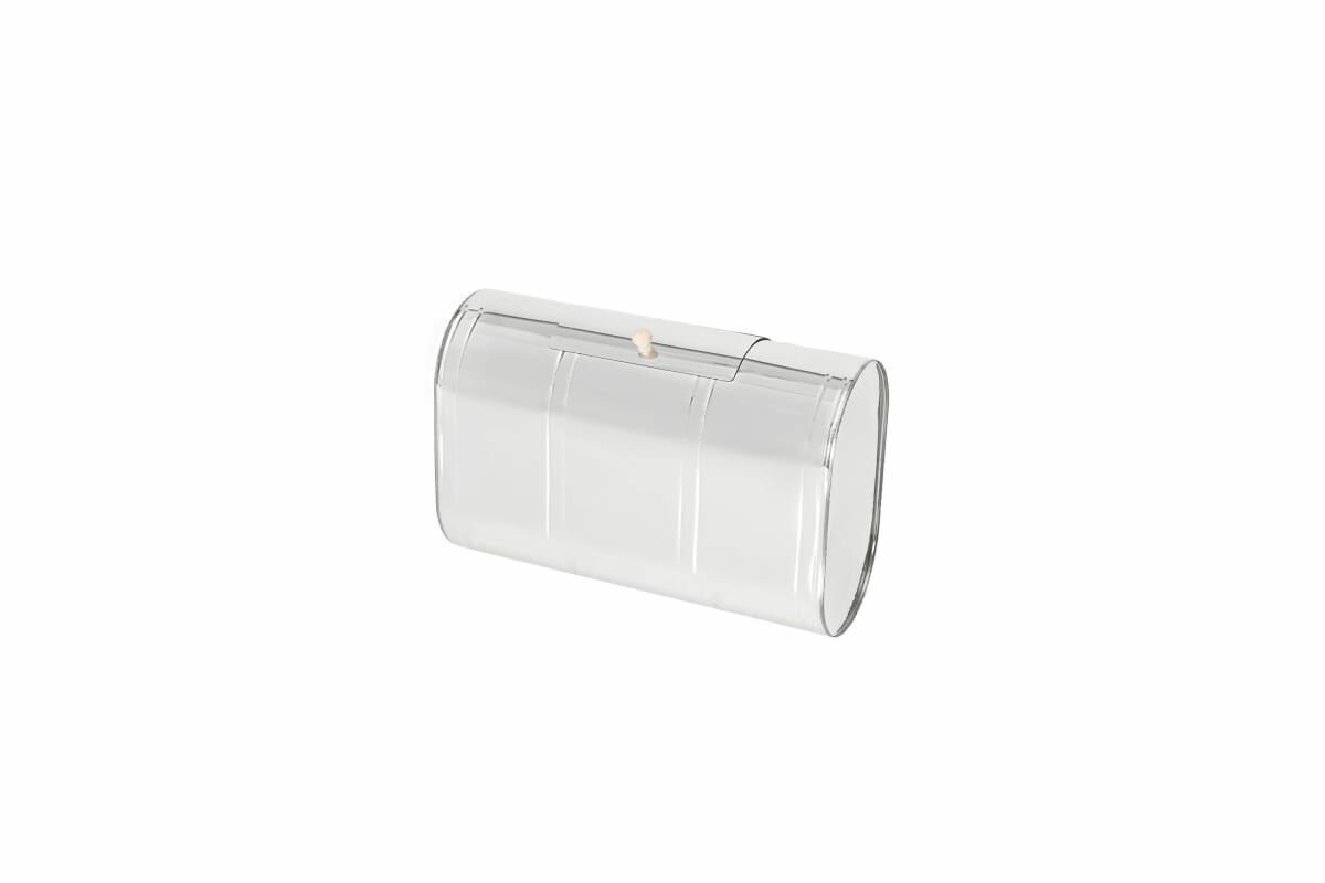 Бак навесной 80, 201, горизонтальный