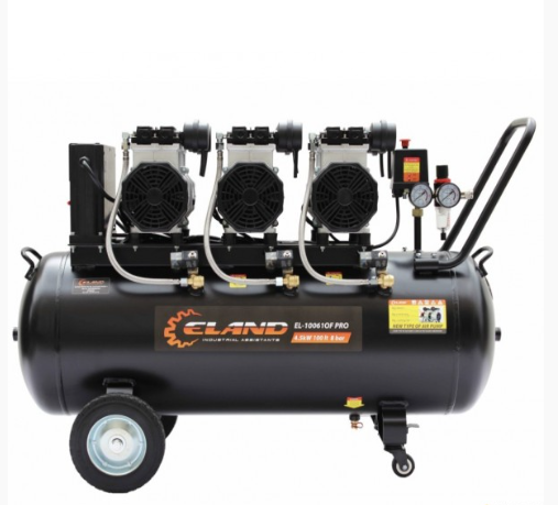 Компрессор ELAND EL-15061OF Pro