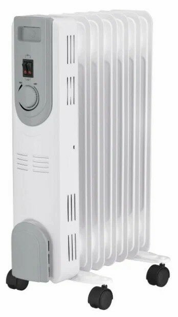 Масляный радиатор OASIS OS-15