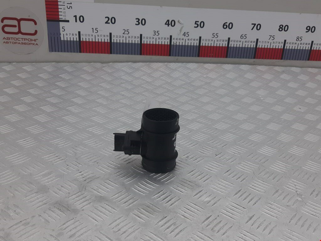 Расходомер воздуха (ДМРВ) Opel Corsa B 90543282 арт. 1598541