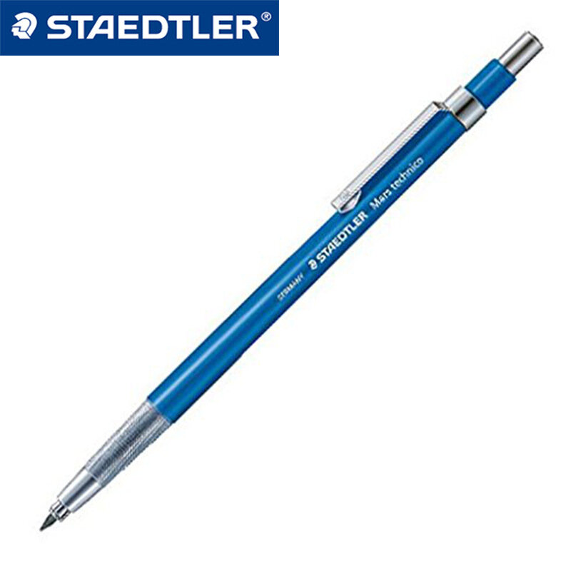 Ручка STAEDTLER 780C, для эскизов, нескользящий корпус, пластик