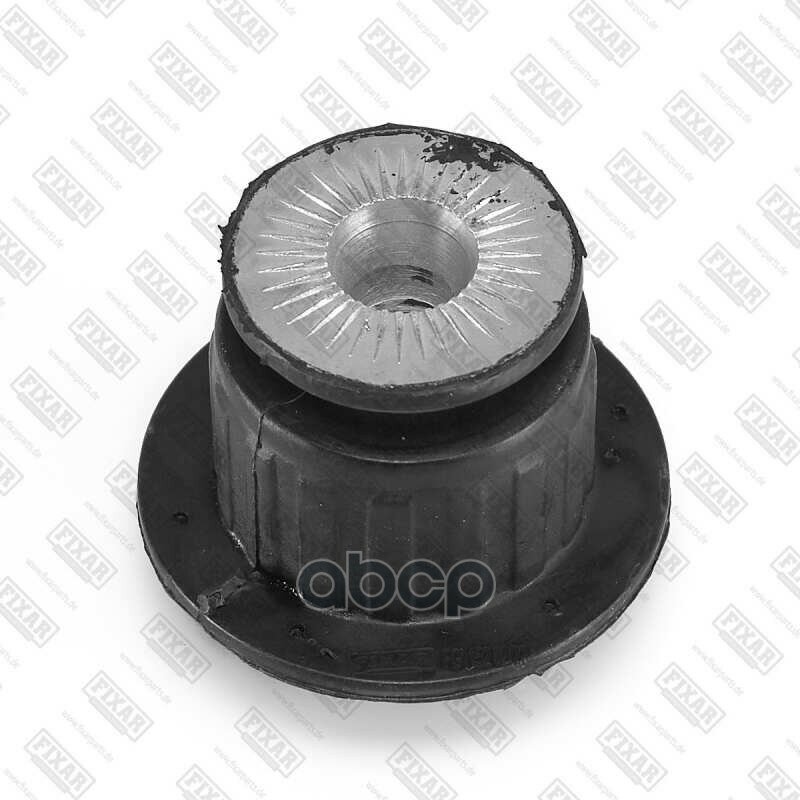 Сайлентблок подрамника передний! Audi 80 86>, VW Passat 81> FIXAR арт. FG1152