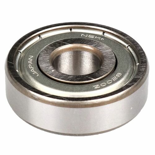 Подшипник шариковый радиальный однорядный NSK 6000-DDUCM Toyota Hilux VZN130; YN130; Crown UZS14#; Corona CT17#; ST171 OEM 90099-10144