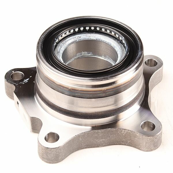 Подшипник ступицы задний правый Koyo 2DACF049N-1BR Toyota Land Cruiser (URJ200, VDJ200, UZJ200); Tundra (USK56); Lexus LX450D (VDJ201); LX570 (URJ201) OEM 42450-60070
