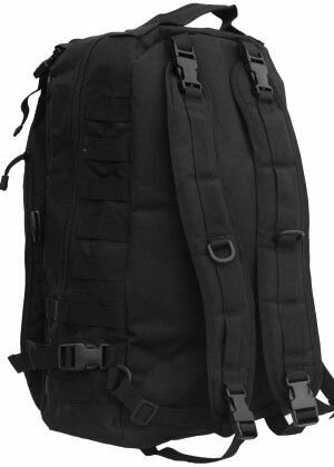 Рюкзак рейдовый