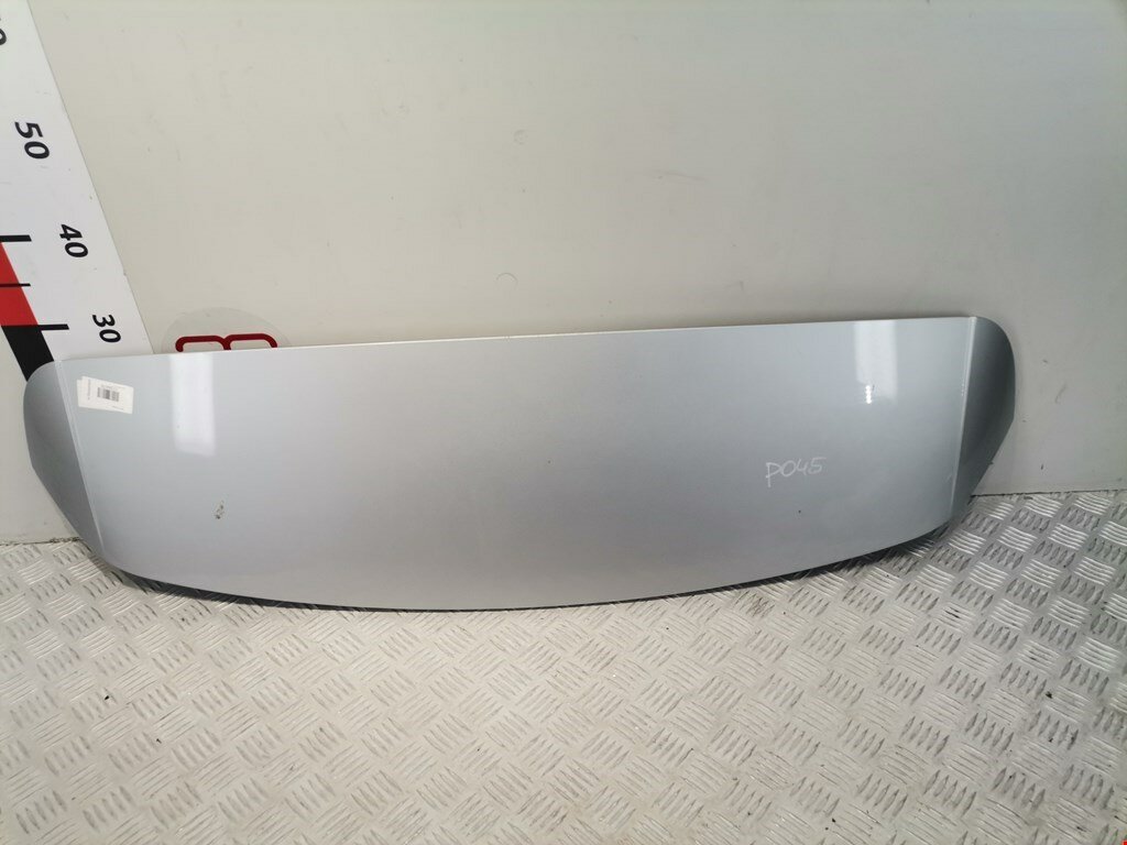 Спойлер Audi Q3 8U 8U0827933F арт. 1725470