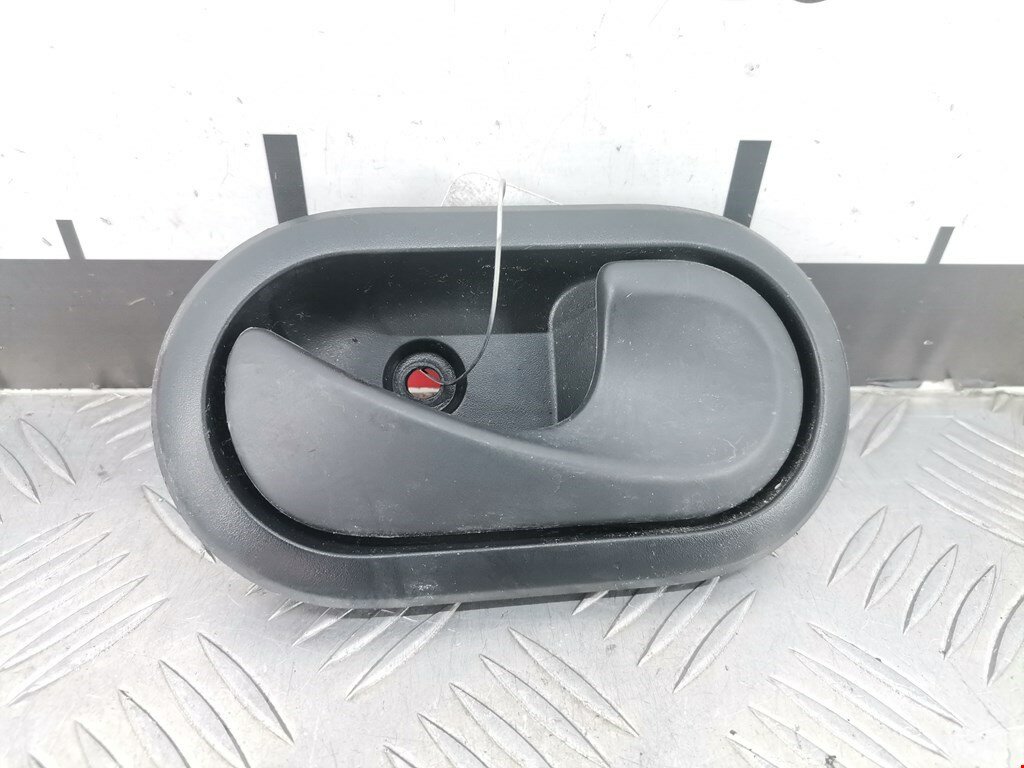Ручка двери внутренняя задняя правая Renault Duster 1 8200733847 арт. 1756527