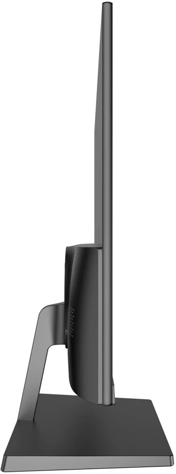 Монитор Digma 27" Progress 27A501F черный VA LED 5ms 16:9 HDMI M/M матовая 300cd 178гр/178гр 1920x1080 100Hz G-Sync FreeSync VGA FHD